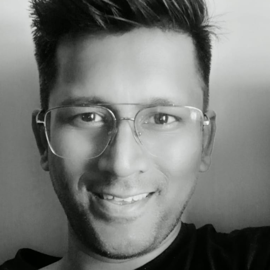 Vishal Mule - Senior Front End Developer - CEX Webuy.com | XING Vishal Mule - Senior Front End Developer - CEX Webuy.com | XING