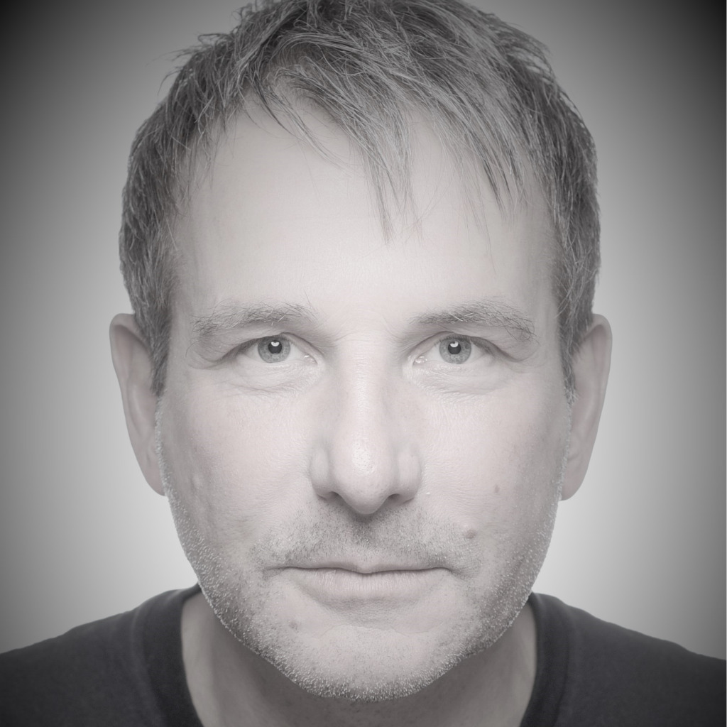 Patrick Wittstock - Head of Content Creation, technical information ...