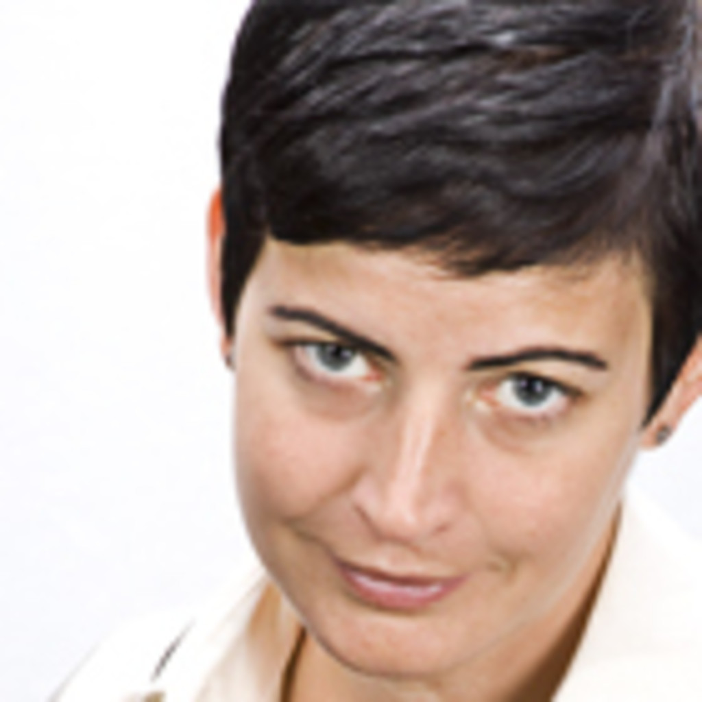 Sonja Lina Weber - Inhaberin - divis - visuelle gestaltung | XING