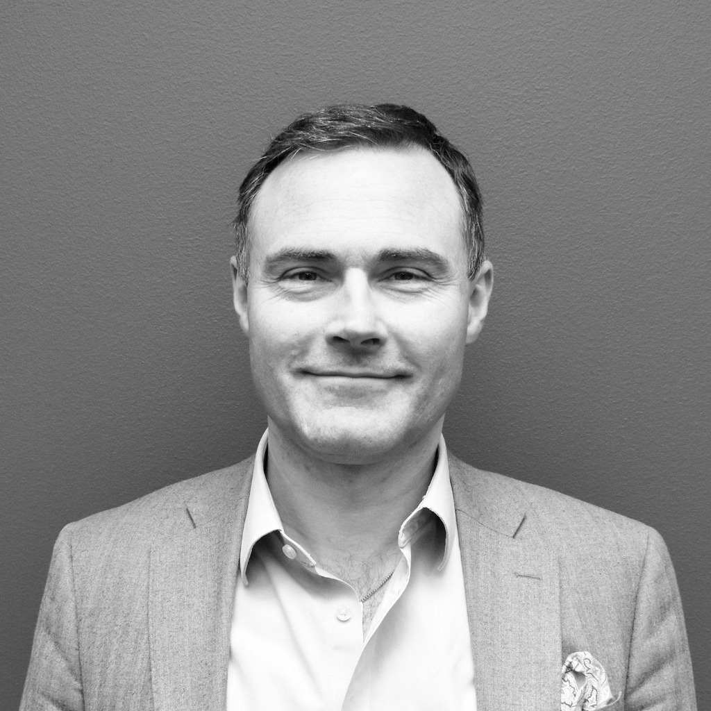 Dipl.-Ing. Johan Lindh - Firmeninhaber und Geschäftsführer - Autignac ...