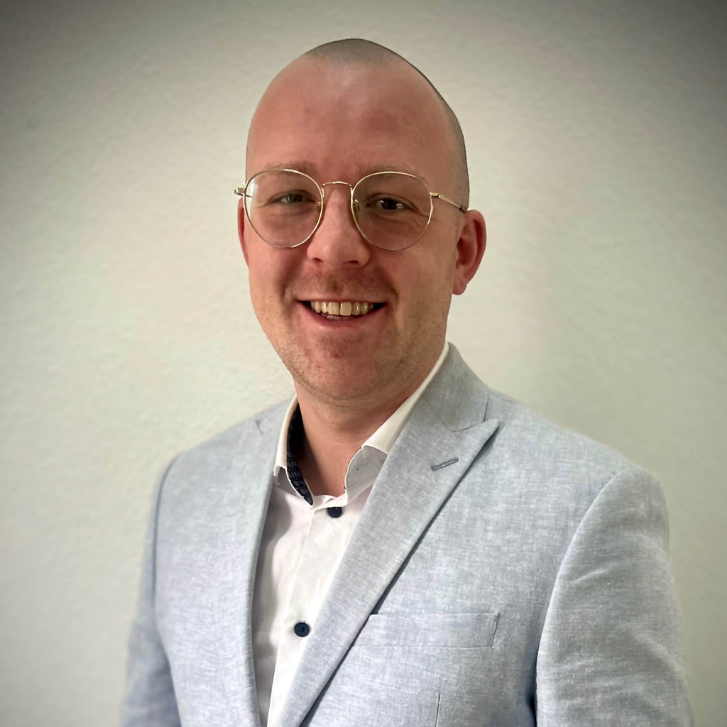 Michael Hensel - Sales Engineer South-West - Reflex Winkelmann GmbH | XING