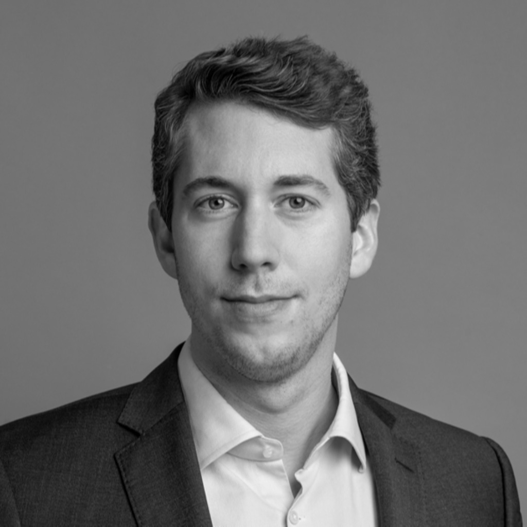 Stephan Schmitz - Senior Project Manager - Roland Berger | XING