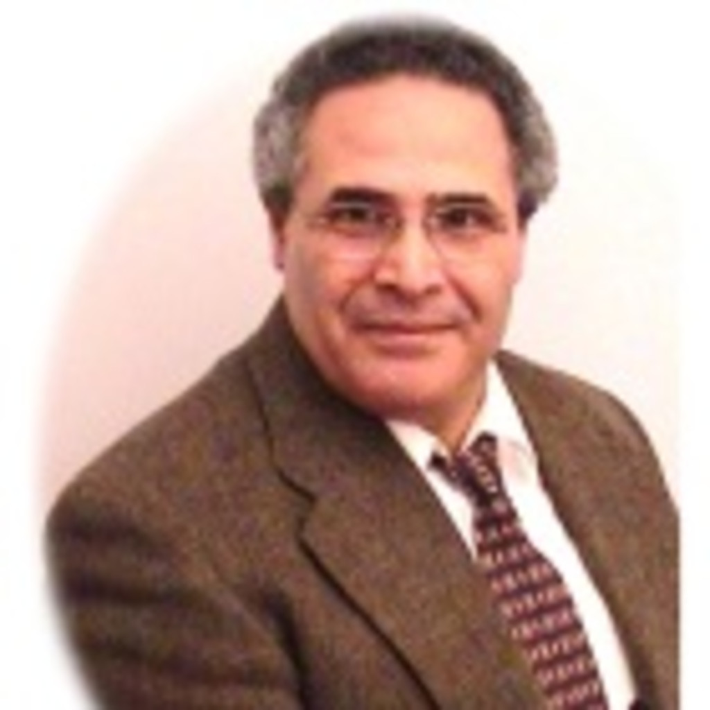 Ahmed Aziz - Lehrer - Computer und Sprachenschule Aziz | XING