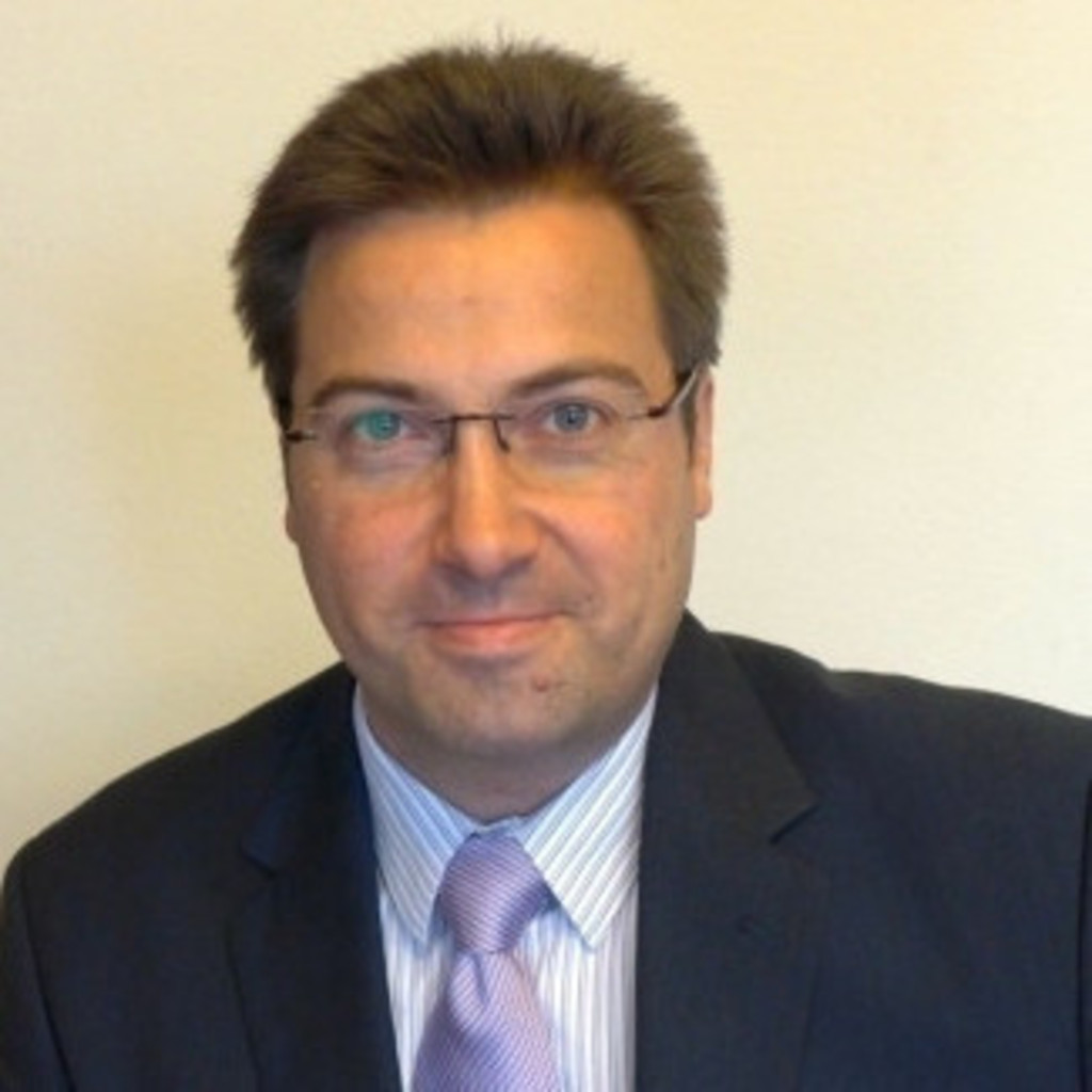 Werner Franz - Sales Director - SGL Group - The Carbon Company | XING