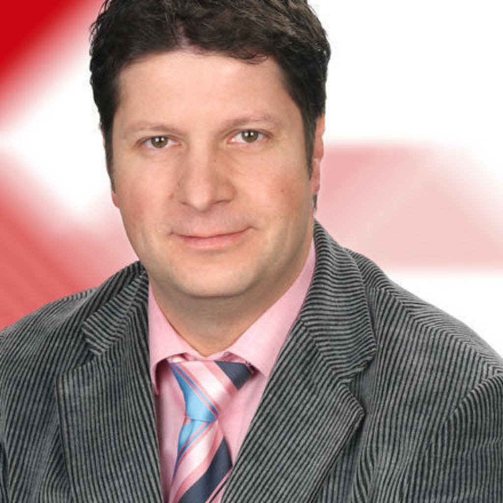 Karl Platzer - Bereichsleiter Vertrieb/HBV - Klagenfurter Messe ...