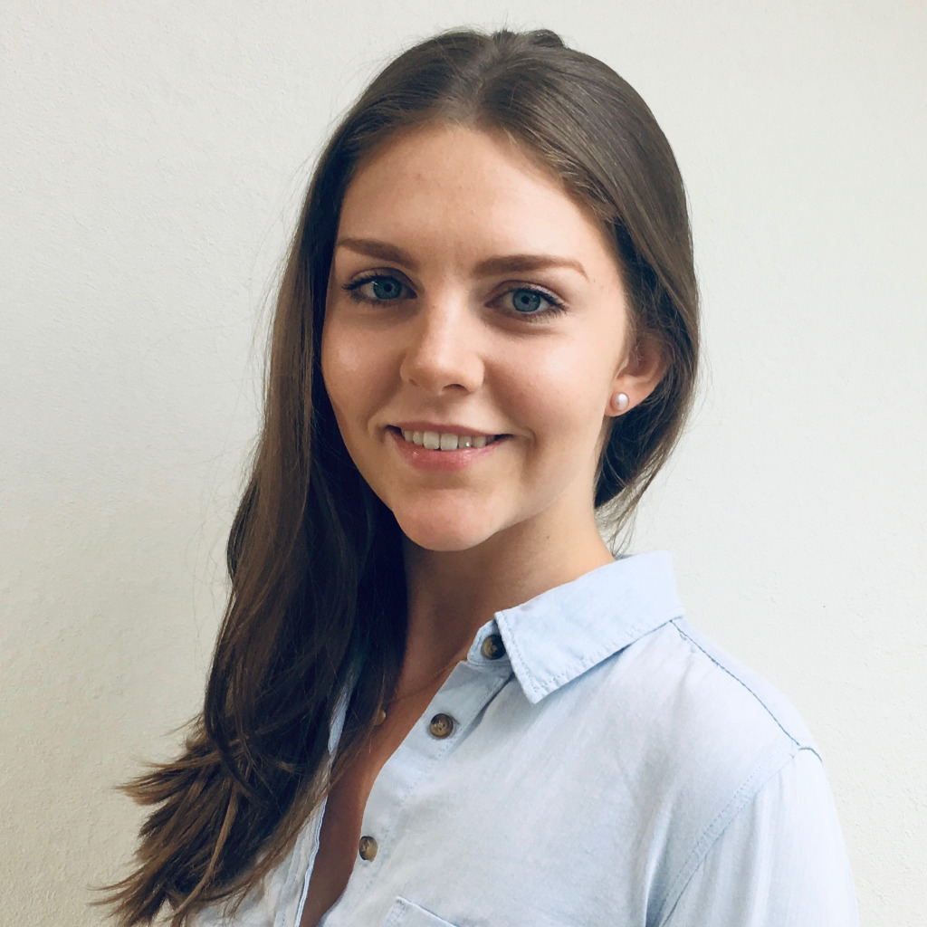 Helen Maier - Marketing Manager - Dr. Hauschka | XING