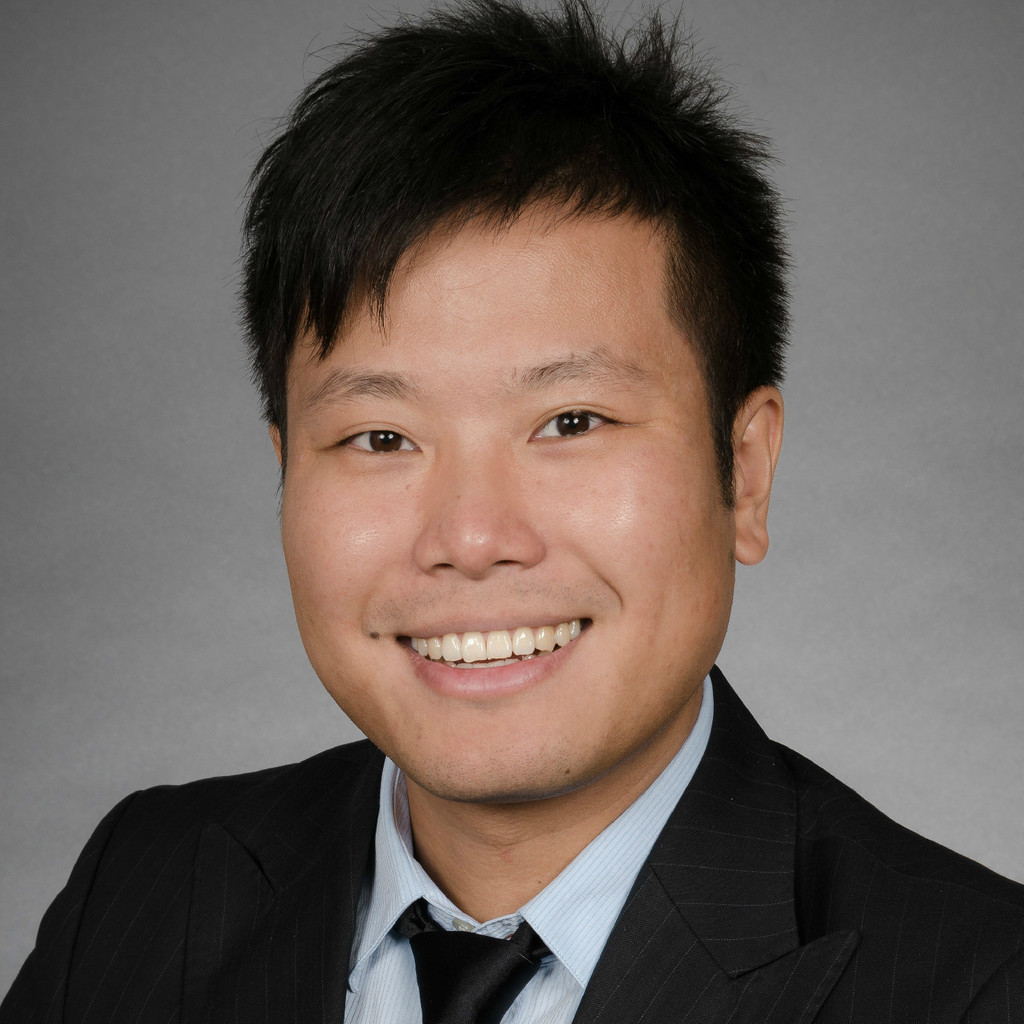 Richard Zhang's Instagram, Twitter & Facebook on IDCrawl