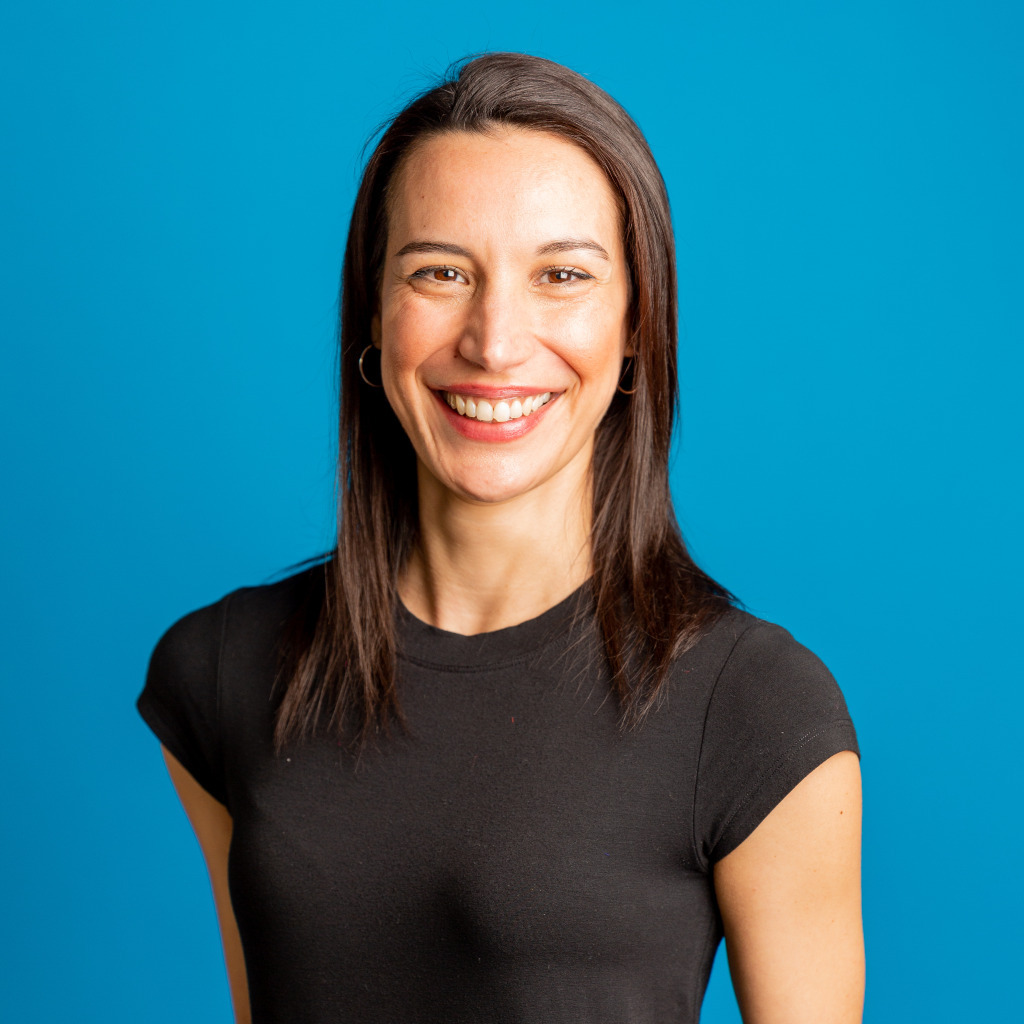 Laura Moretto - Business Development - CrossEngage GmbH | XING