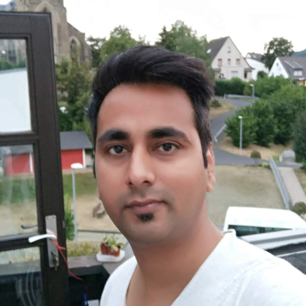 Krishna Kumar - Sr. Unity Developer (AR, VR) - World of VR | XING