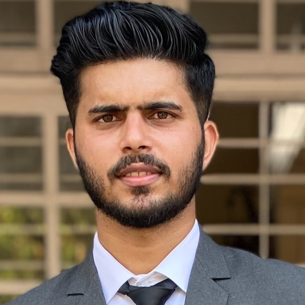 Ivon Pereira - senior associate - Citigroup | XING