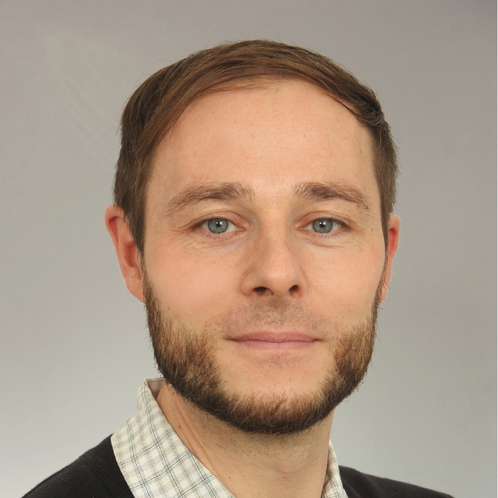 Christian Herrmann - Produktionsleiter - Hydraulik Seehausen GmbH | XING