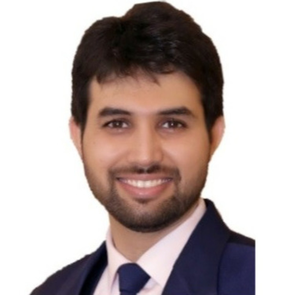 Rahul Bali - Product Owner - S&P Global | XING