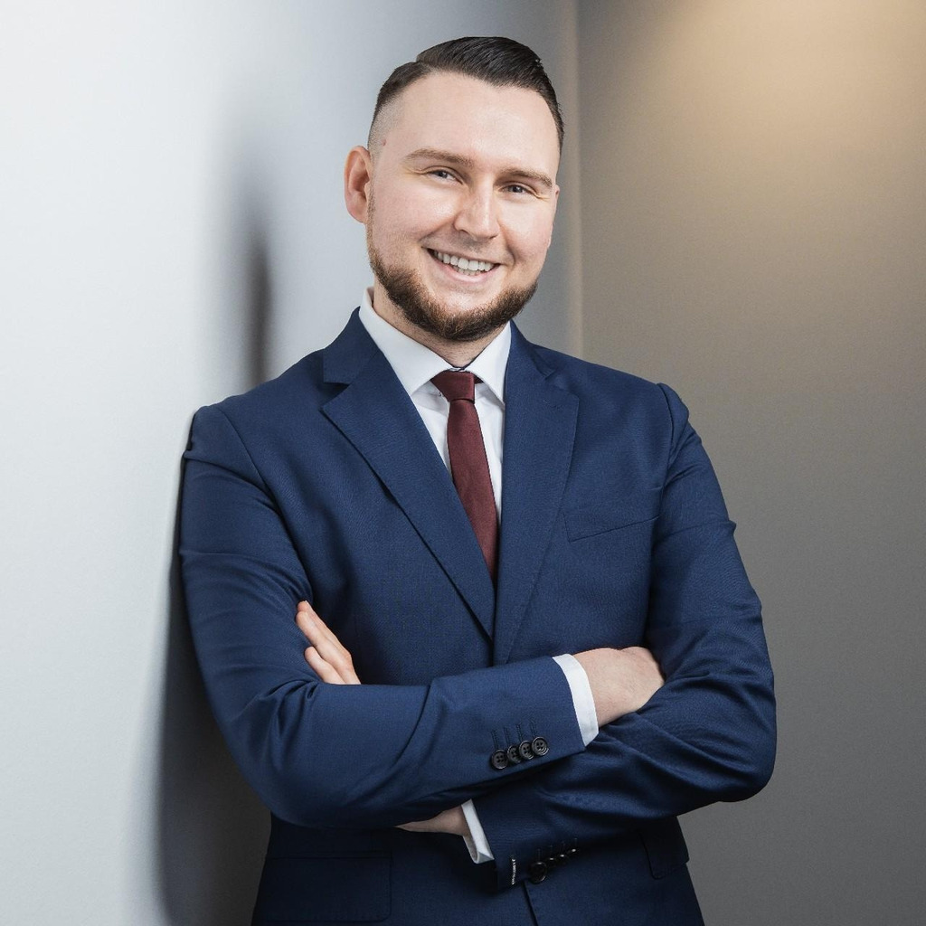 Stephan Mickan - Abteilungsleiter Bauüberwachung/Kostenentwicklung ...