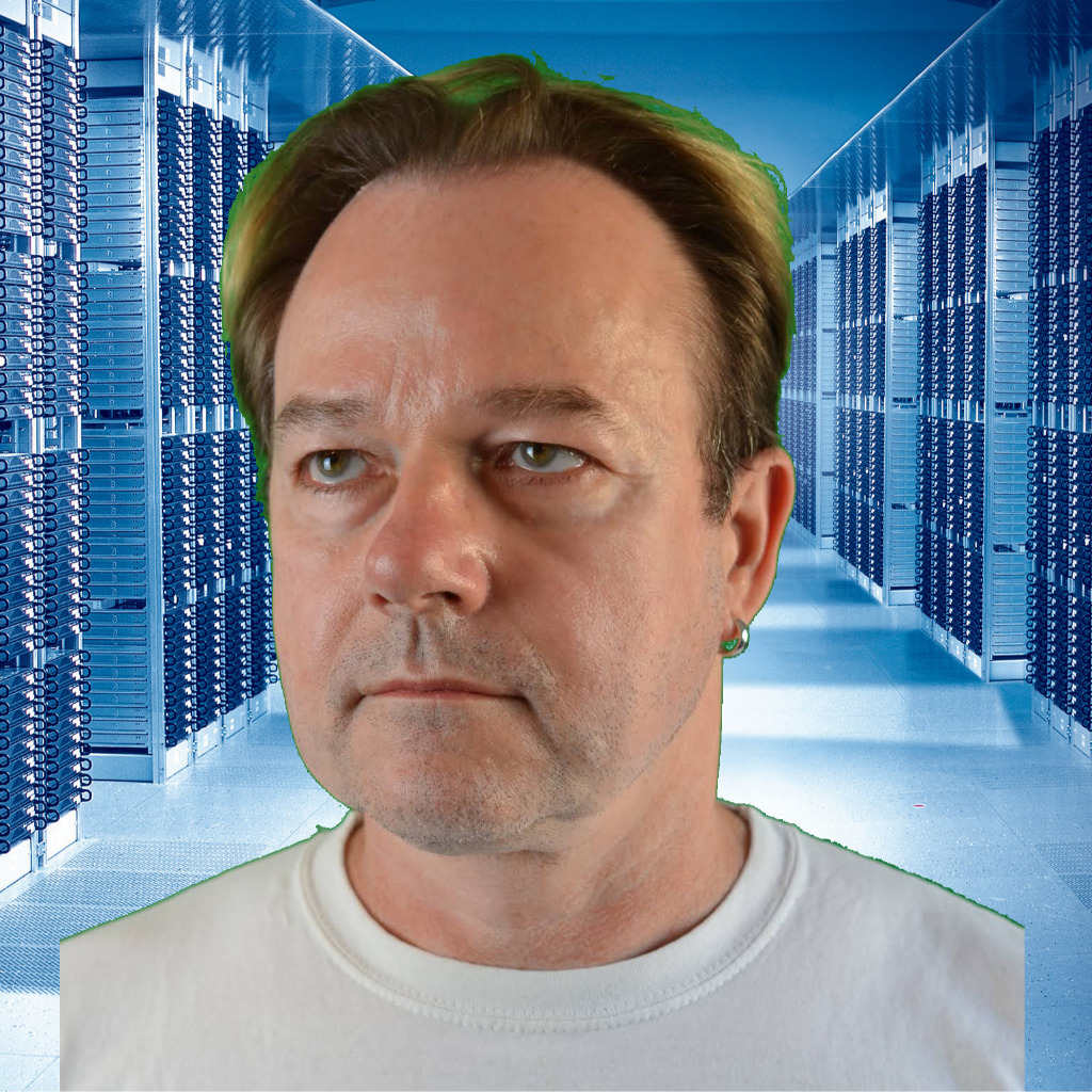 Michael Renner - Solution Architect - BITMARCK-Unternehmensgruppe | XING