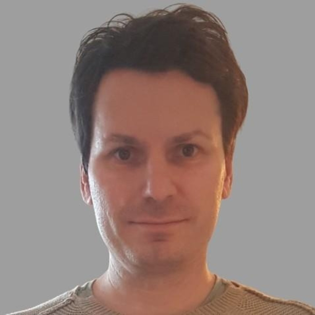 Denis Simon - Applikationsspezialist INS - Fresenius Kabi MedTech | XING