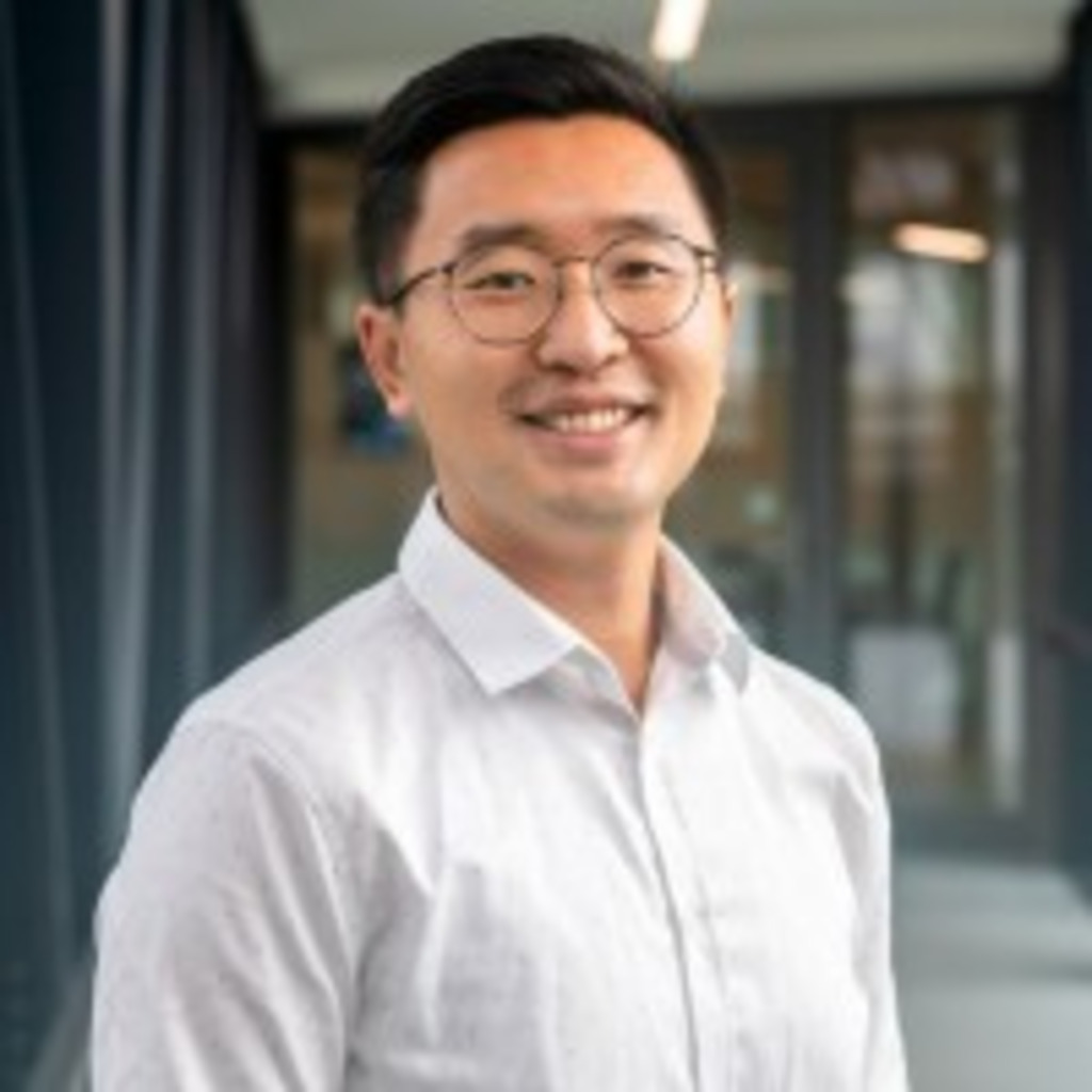 Dr. Sheng-Hsiang Lin - Scientist - CAT Catalytic Center, RWTH Aachen ...