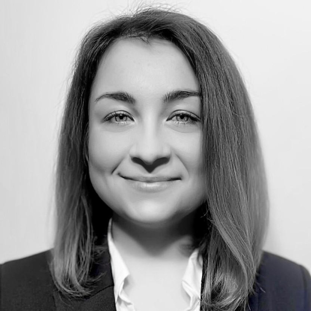 Eva Maria Sauter - Assistenz der Geschäftsleitung - Saskia Fillbrunn ...