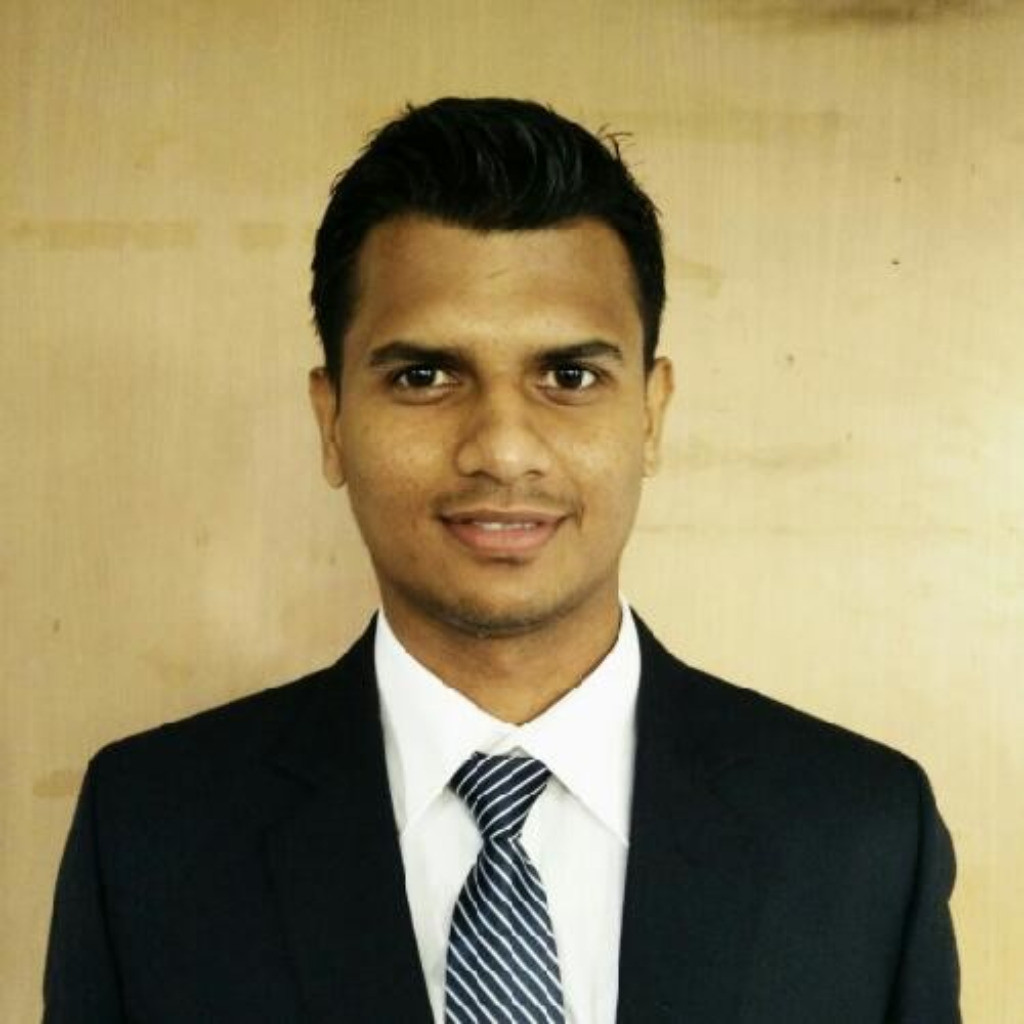 Paritosh Verma - Business Integration & Architecture Specialist ...