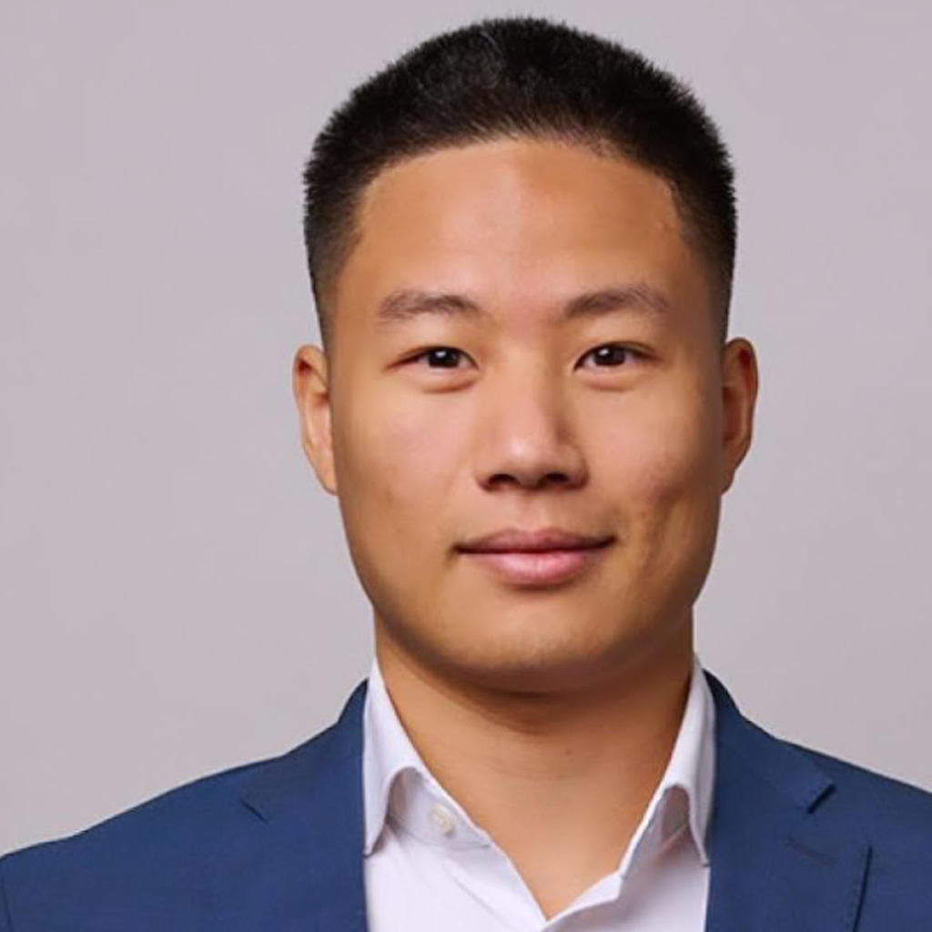 Kevin Le - Junior Consultant - GHK Management Consulting GmbH | XING