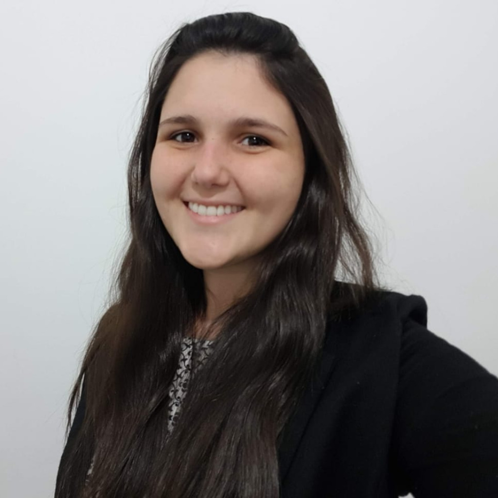 Ana Carolina Oliveira Ricci - People Experience Lead - UNİLEVER | XING