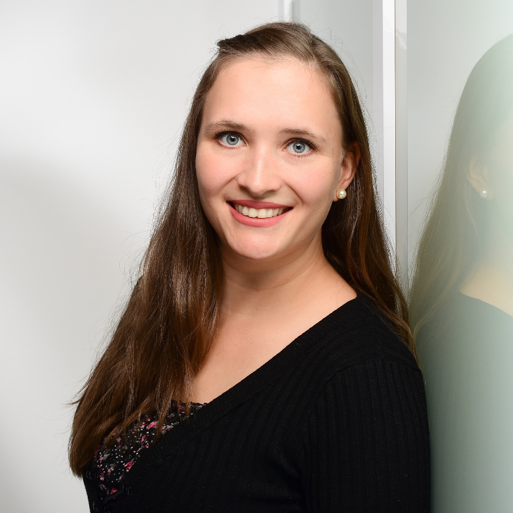 Sandra Stoffel - Augenoptikerin - Augenoptik Mohr | XING