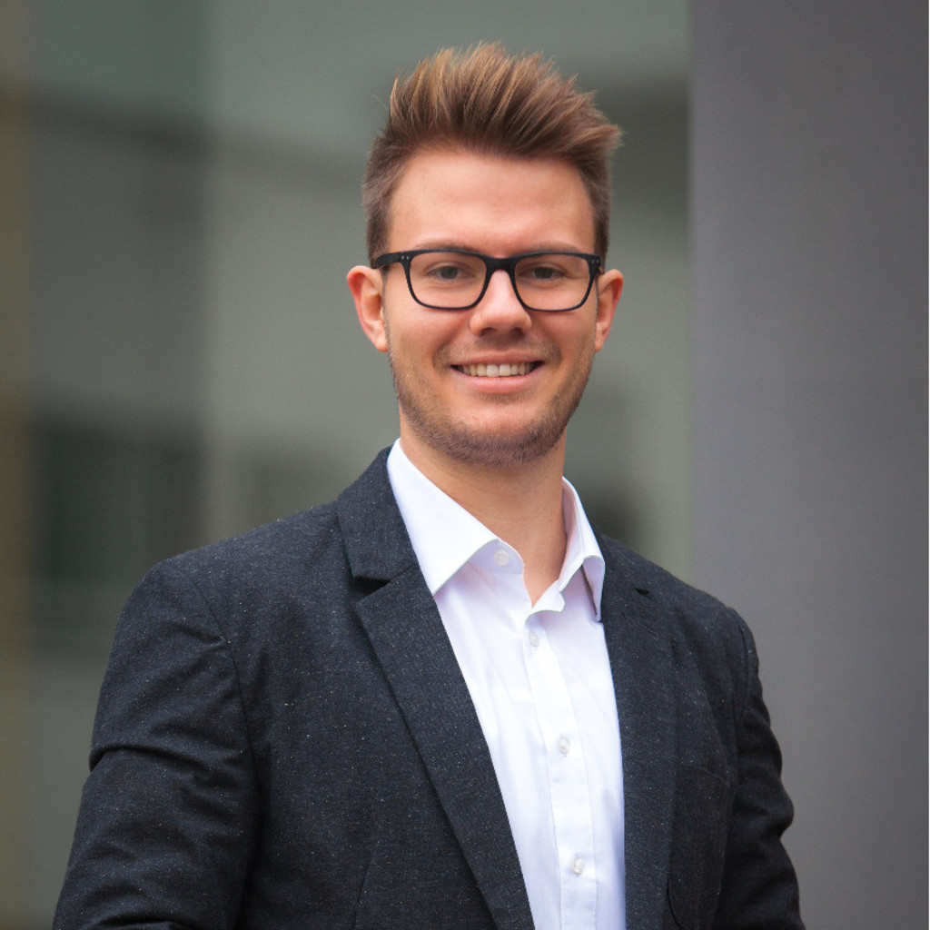 Sandro Bauer - Sales Engineer - ifm-Unternehmensgruppe | XING