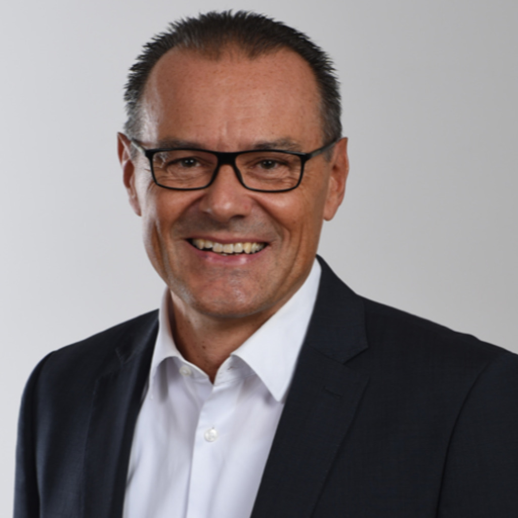 Peter Stäger - Bereichsleiter Netz Elektrizität u. Telecom - St. Galler ...