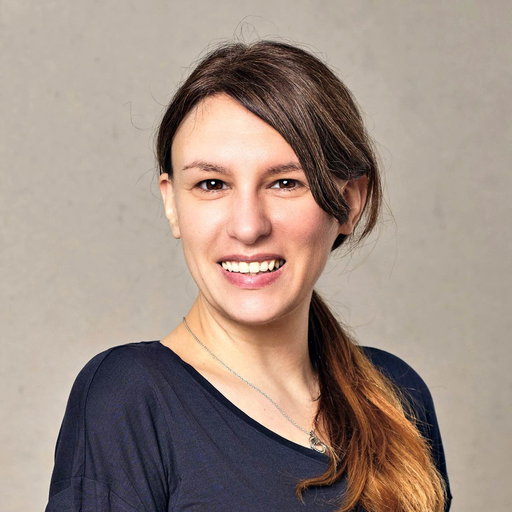 Daniela Fleckenstein - Referentin Wissenschaftskommunikation - TU ...