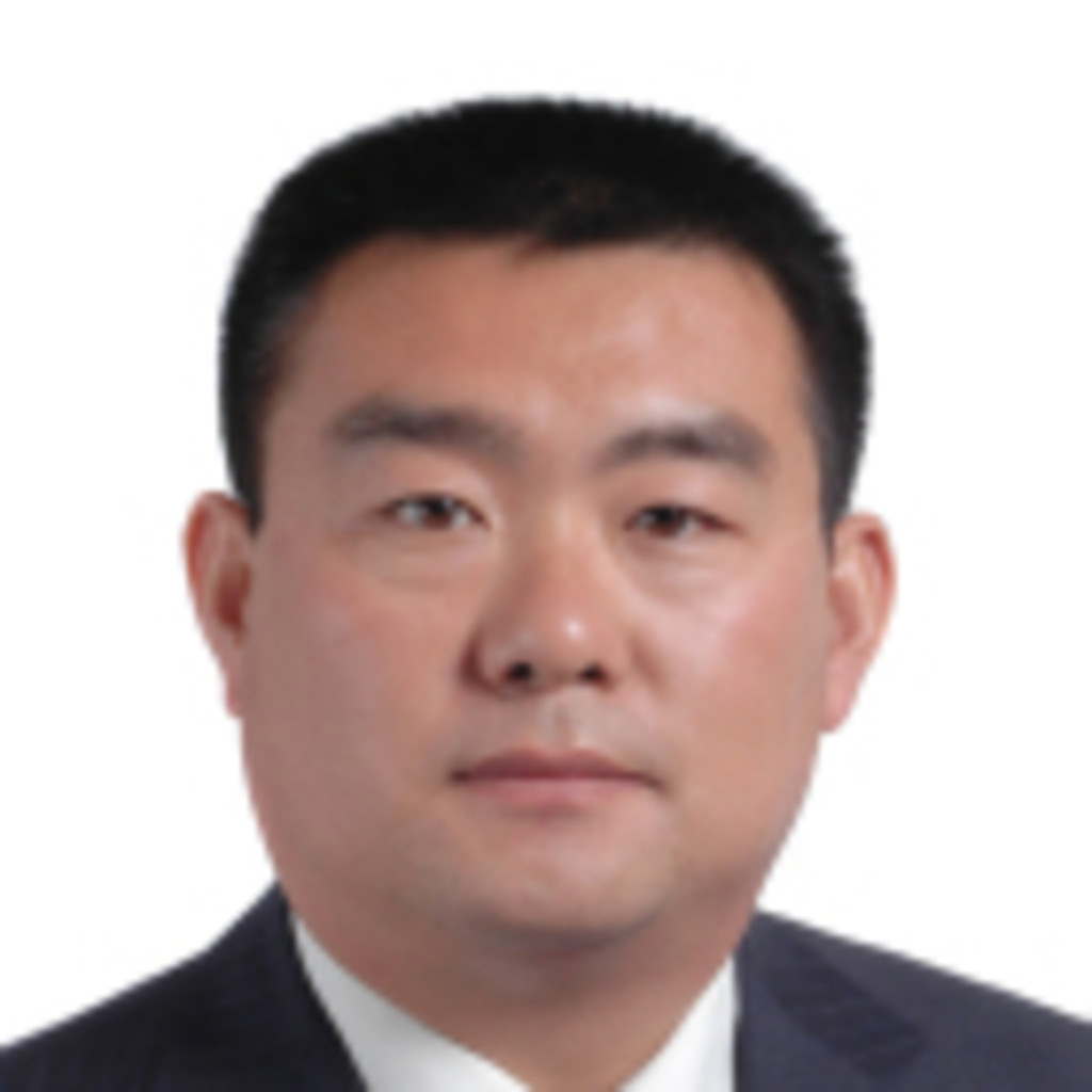 Dr. Kevin-Hailin Sun - Purchasing Manager - BMW Group | XING