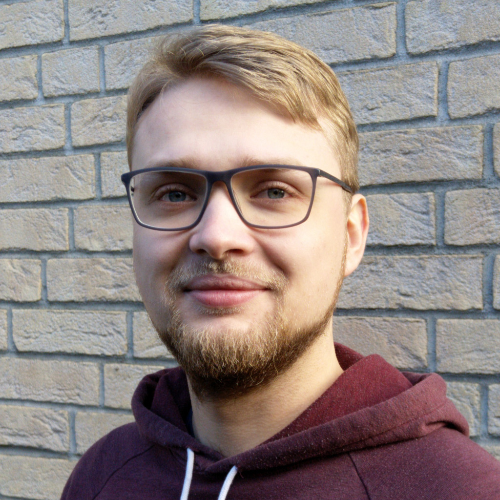 Jonathan Arndt - Senior Software Engineer - Webfleet Solutions | XING