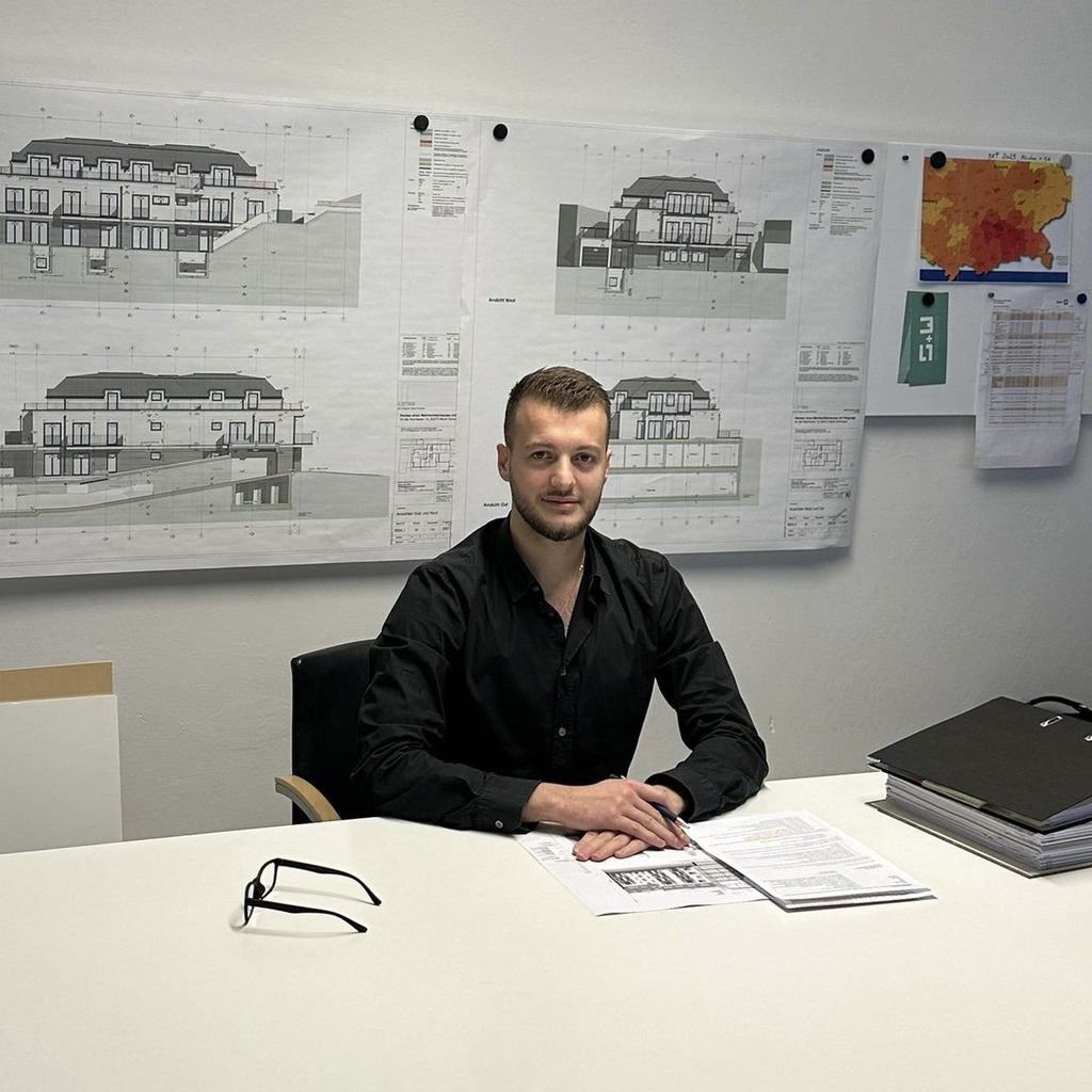 Elion Mulaj - Bauleiter - Hein Kreinecker GbR | XING