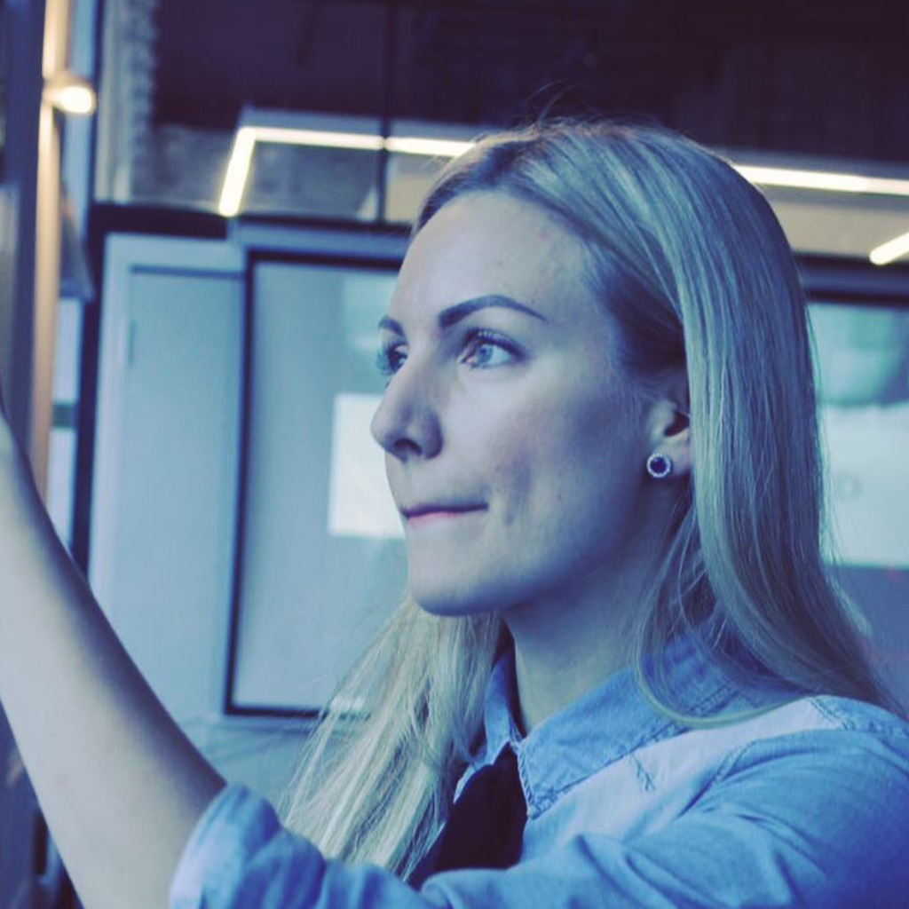 Nina Edison - CEO - Dover Jewelry & Diamonds | XING