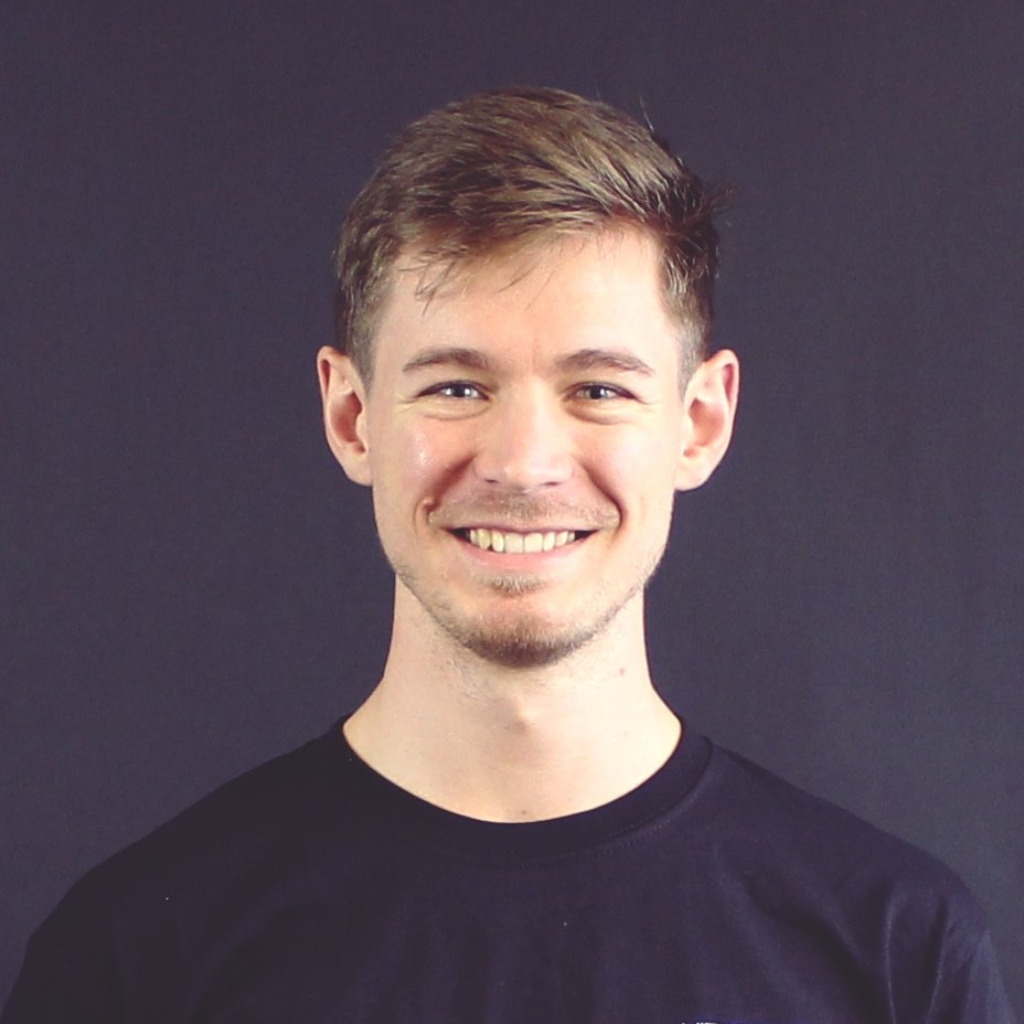 Tim Schobel - Maschinenbau - Produktentwicklung und ...