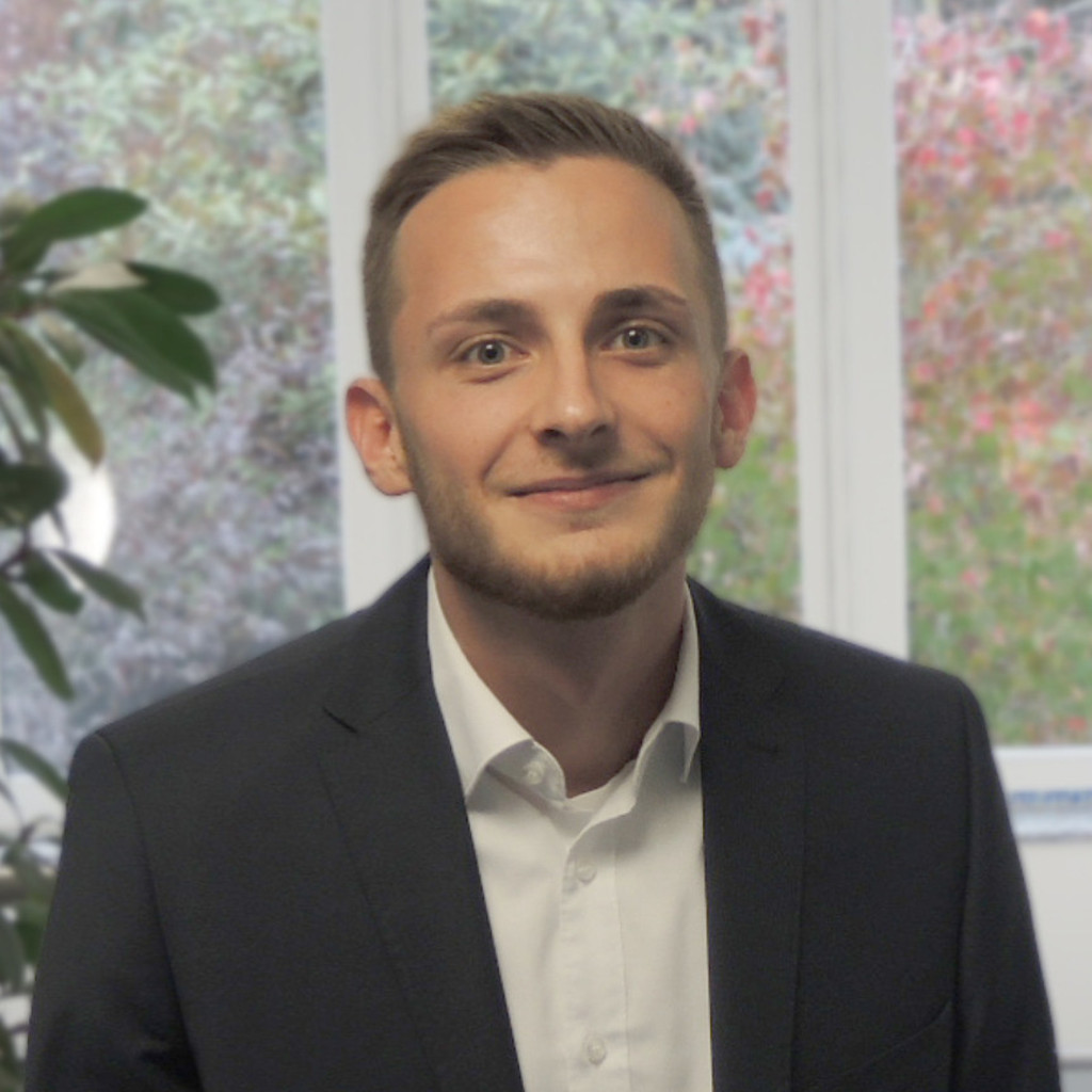 Simon Sanders - Product Owner Salesforce - BYK-Chemie GmbH | XING