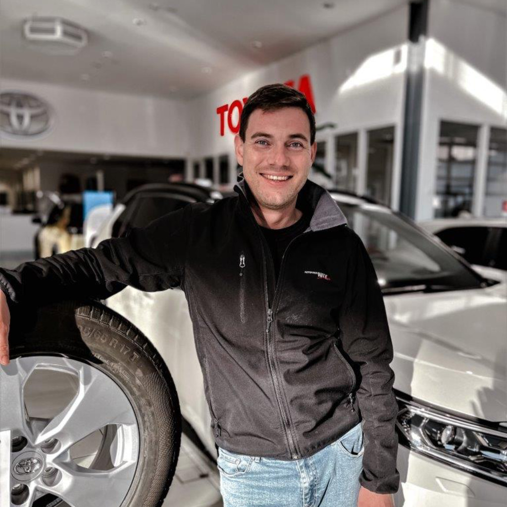 Daniel Kögel - Berater Aftersales - 911er Klinik Hanau GmbH | XING