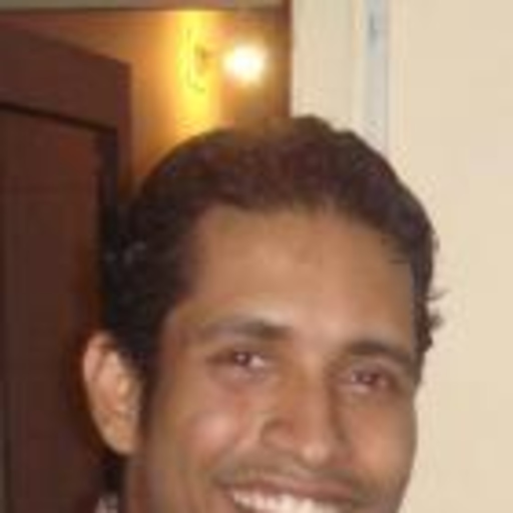 Vishal Borker - CEO - NextBiT Computing Pvt. Ltd. | XING