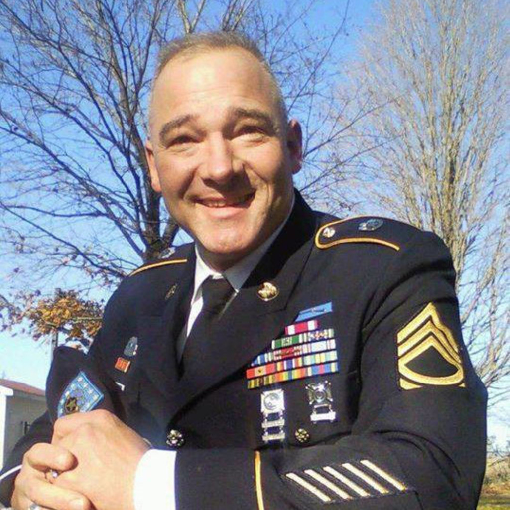 Dunbar David - US Army - US Military | XING