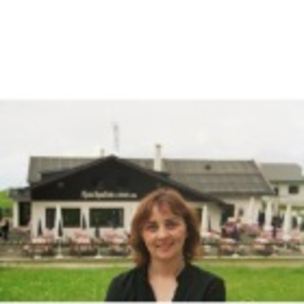 Nicole Lindner - Flight Information Specialist - DFS Deutsche ...