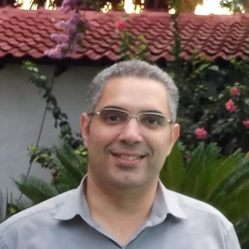 Ramy Said - Senior Software Engineer | Ex-IBM - Levelset, a Procore Company | XING