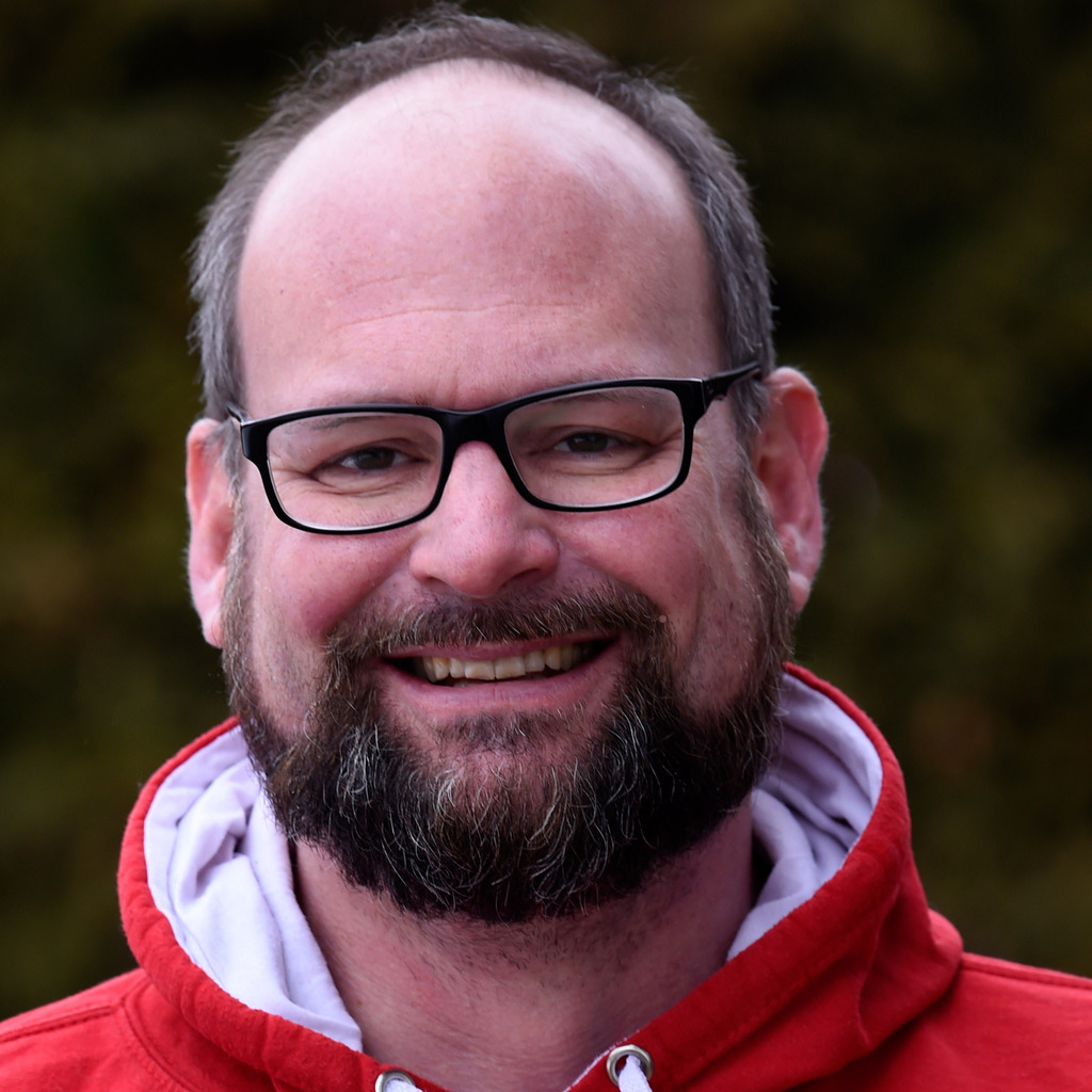 Jochen "Joe" Stather - Anästhesietechnischer Assistent (ATA) i.A ...