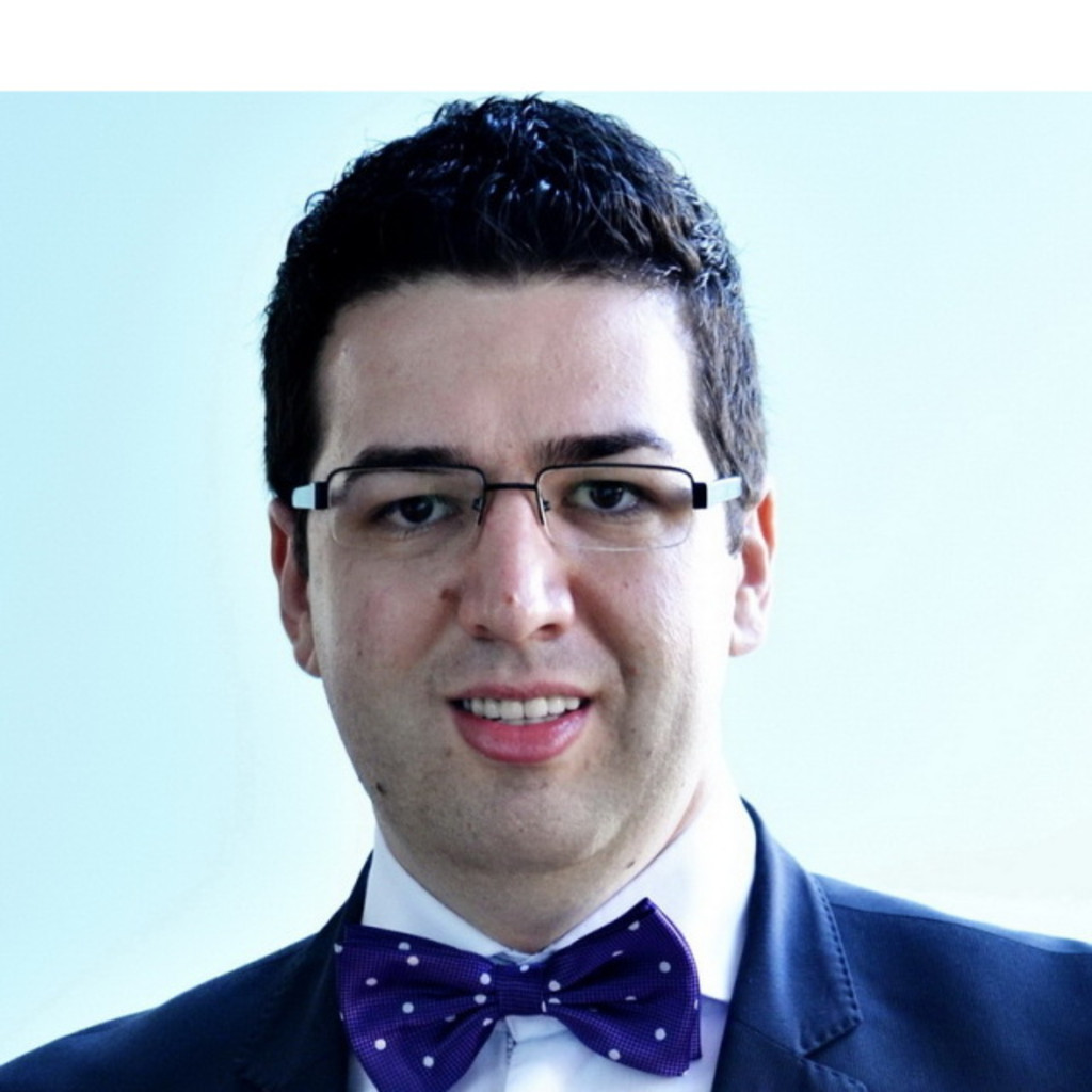 Manta Marius - Key Account Manager - L'Oreal Romania | XING