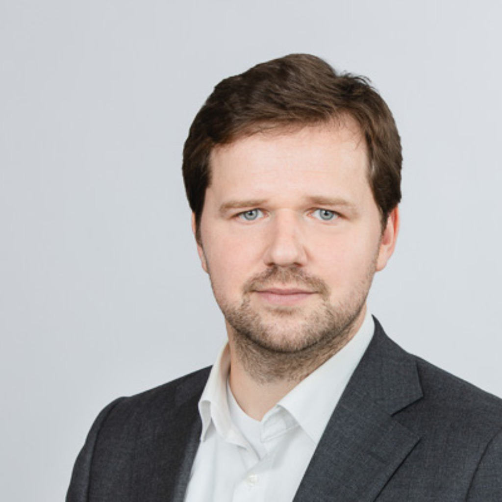 Oliver Winter - Softwarearchitekt - PlockControl GmbH | XING