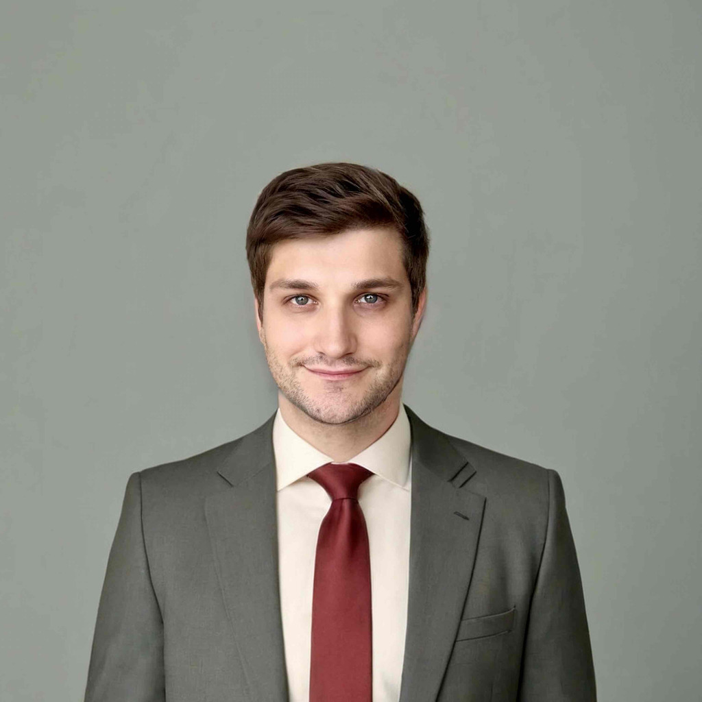 Ing. Alexandr Kučun - Senior Developer - SAP | XING