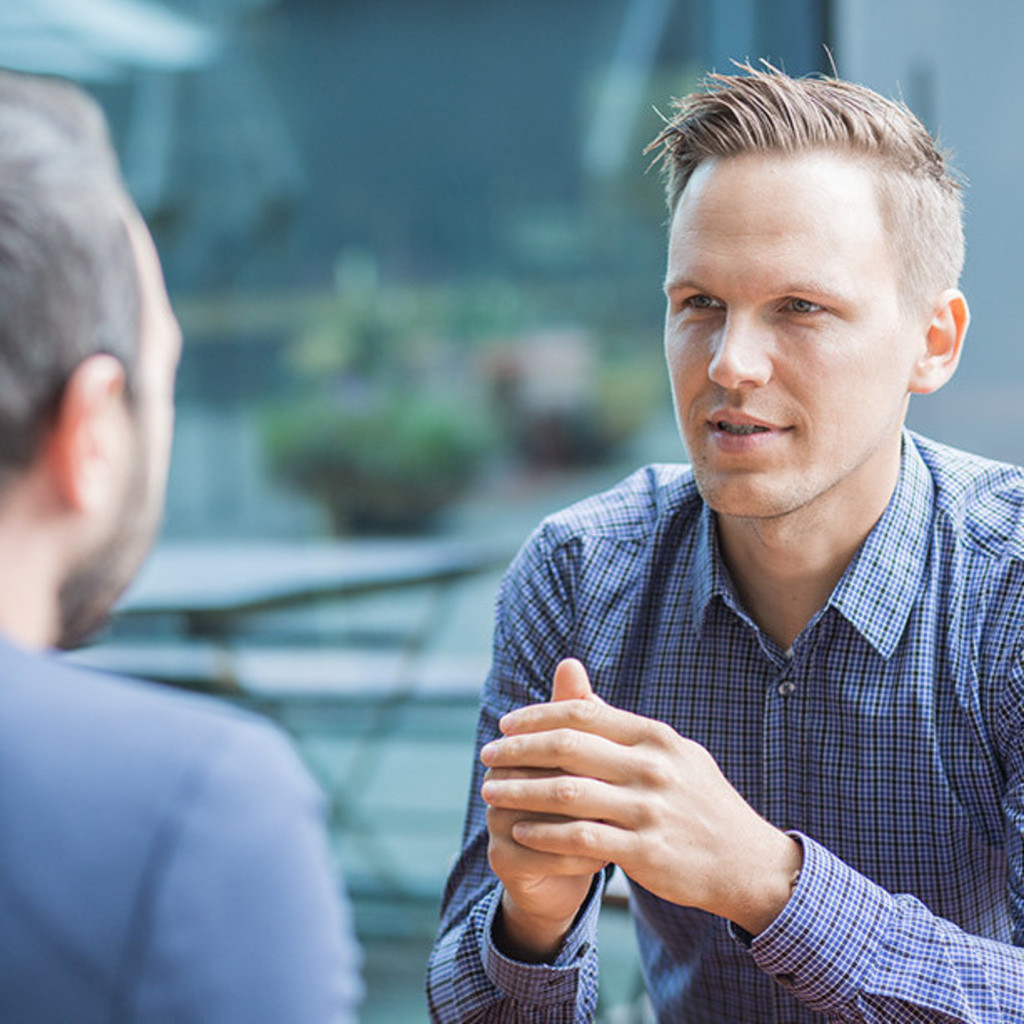 Ralph van den Berg - Unternehmer - Swissanimate.ch | XING