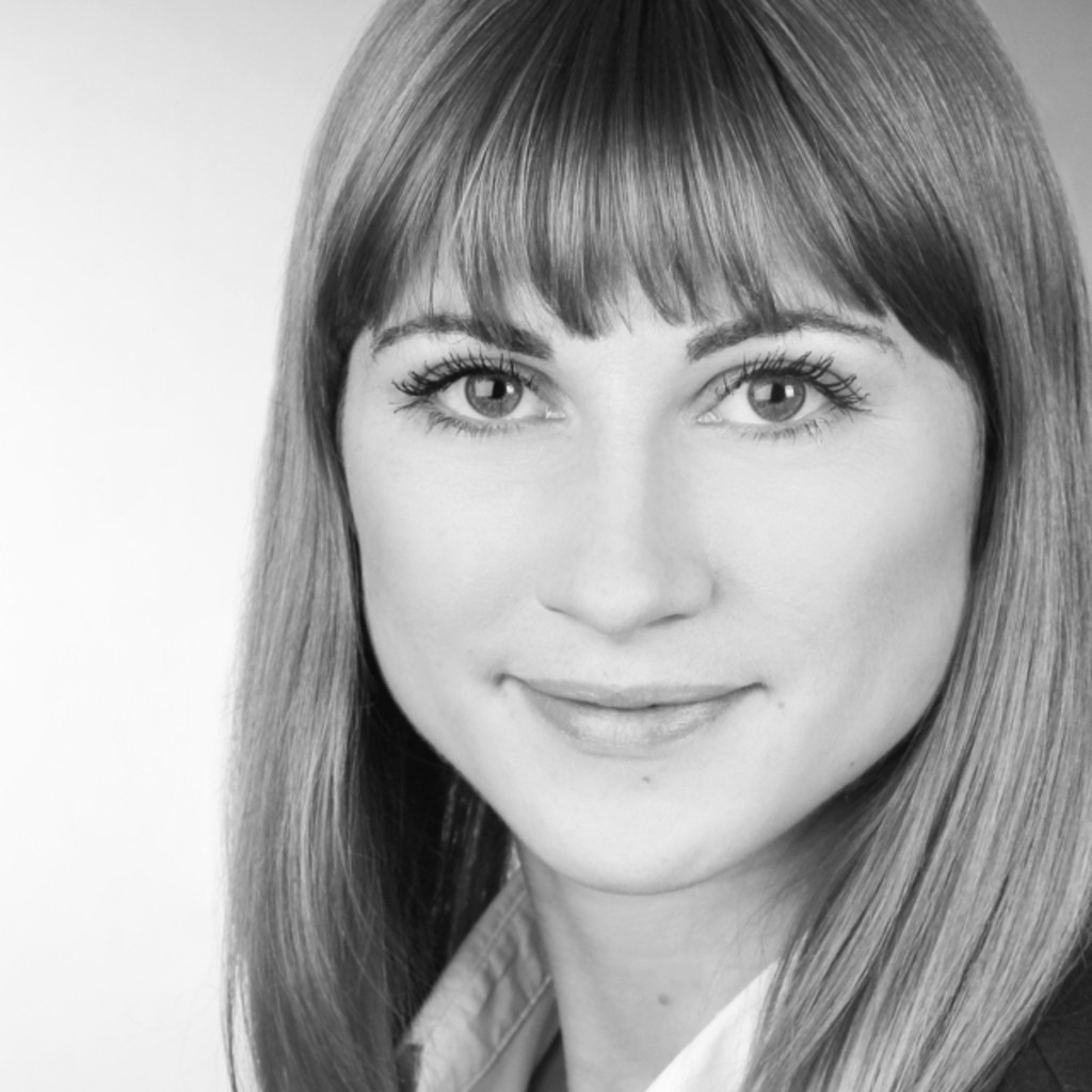 Celia Möller - Portfoliomanager - Joachim Herz Stiftung | XING