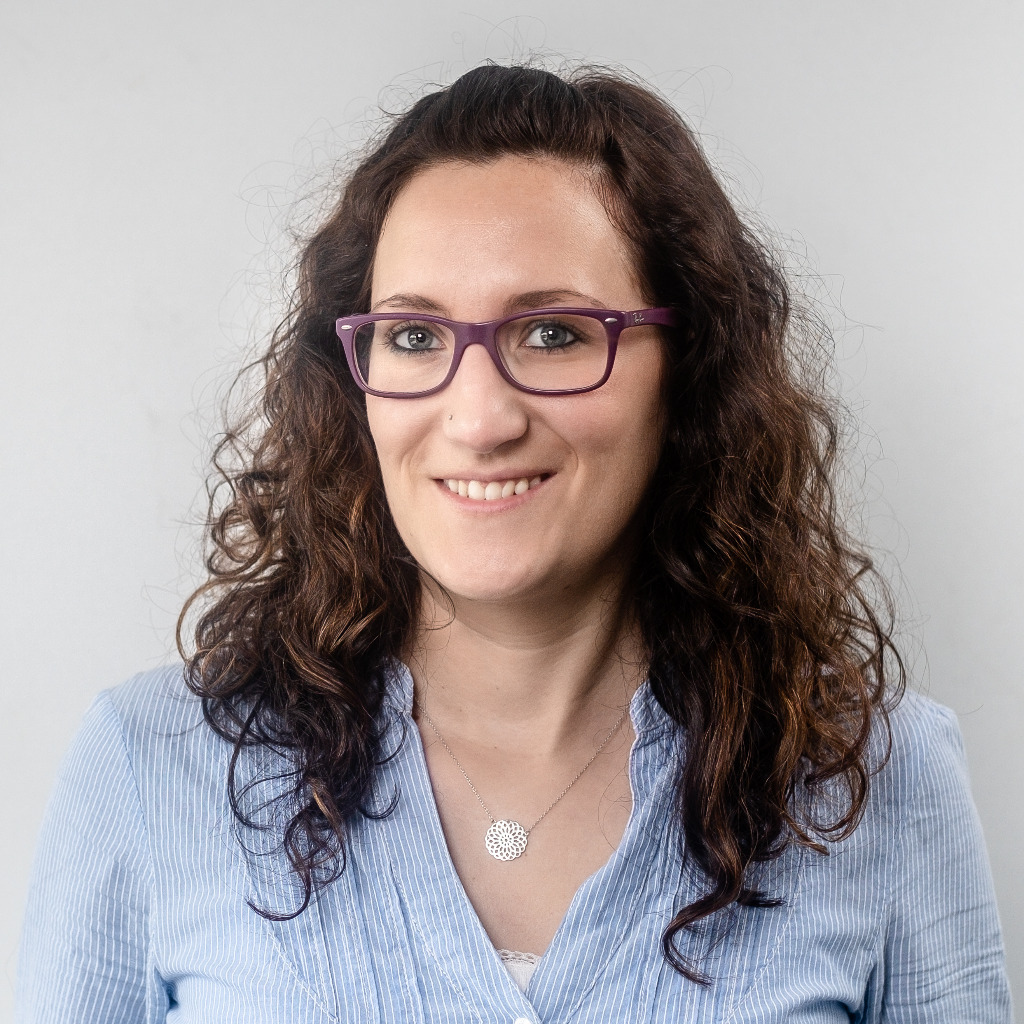 Sarah Chaib - kaufmännische Angestellte interner Einkauf - Arcadis ...