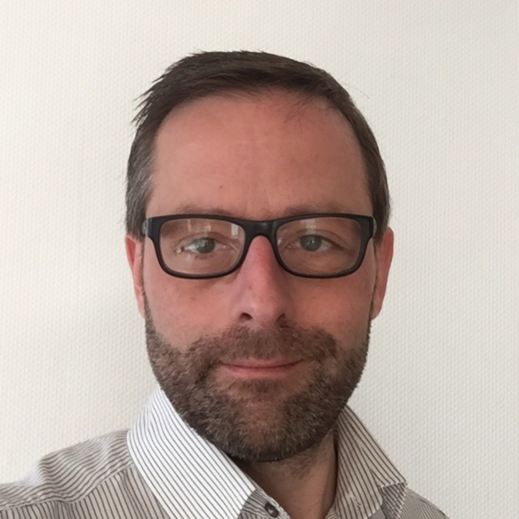 Torsten Fries - Leitender Angestellter - WEPA Apothekenbedarf GmbH & Co ...