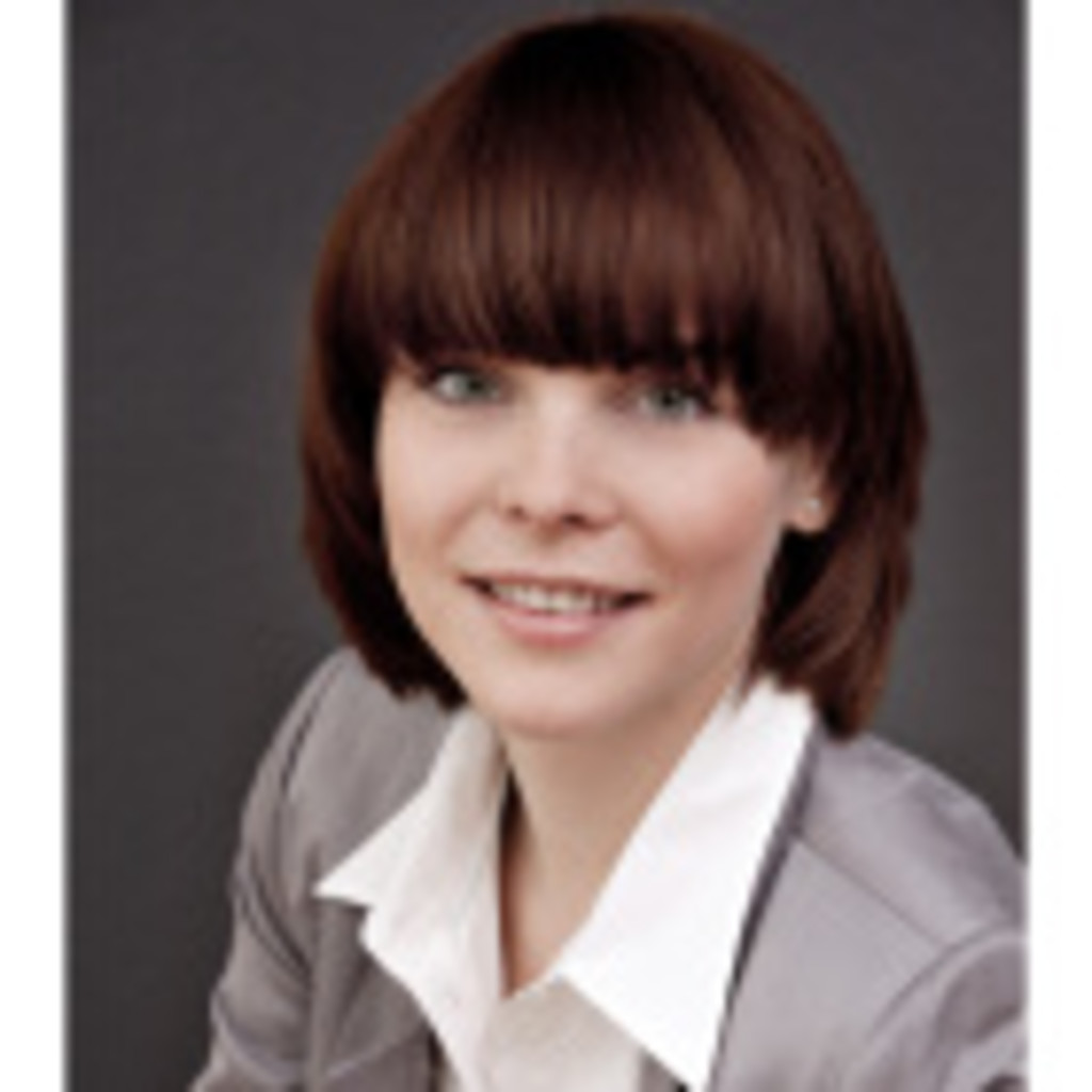 Anja Freitag - Assistenz der Projektleitung - MKM Marketing Institute ...