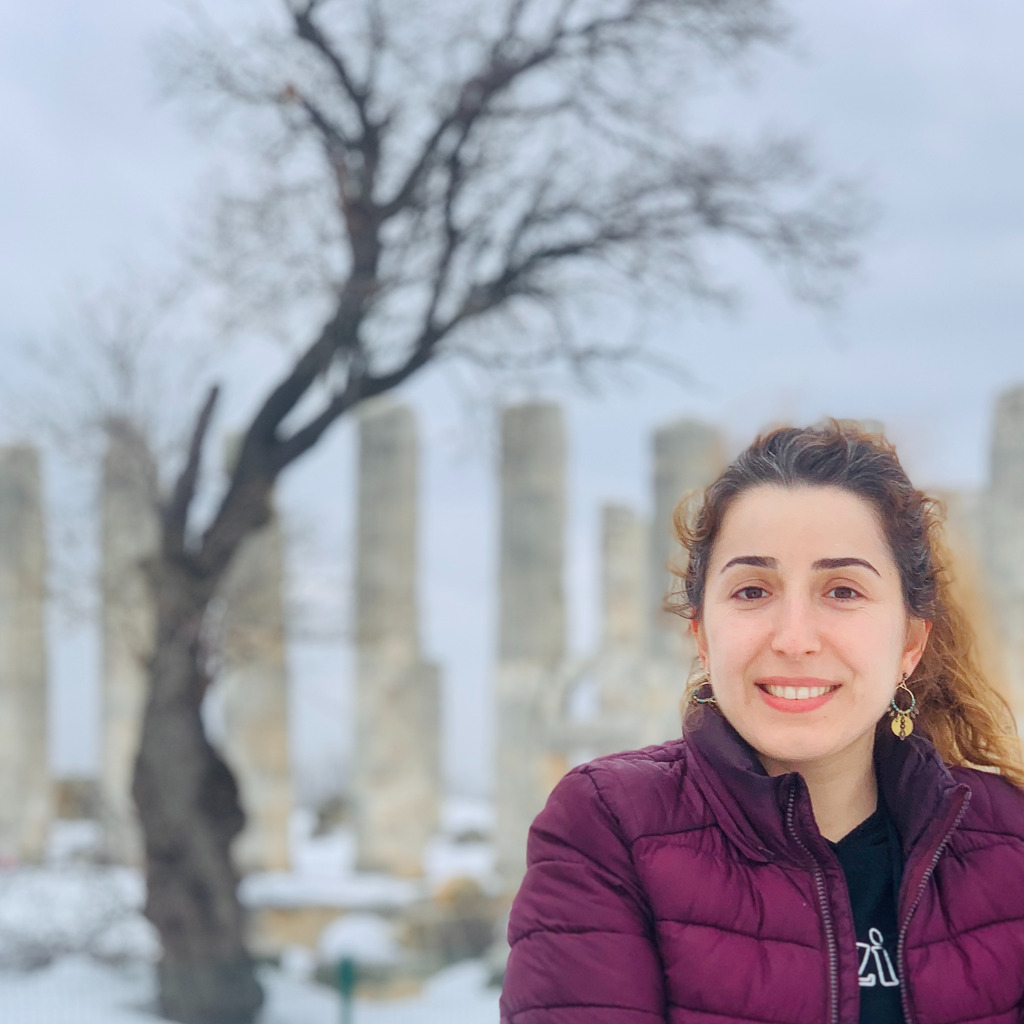 Esra İnce - Social Worker - T.C. Aile ve Sosyal Politikalar Bakanlığı ...