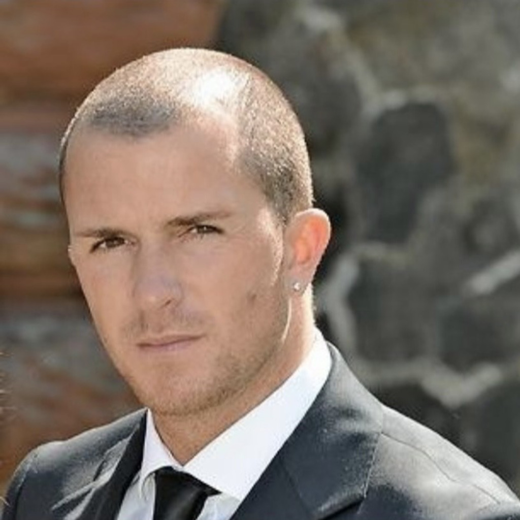 André Ruckel - Kundenberater im Außendienst Office & Packaging - Igepa ...